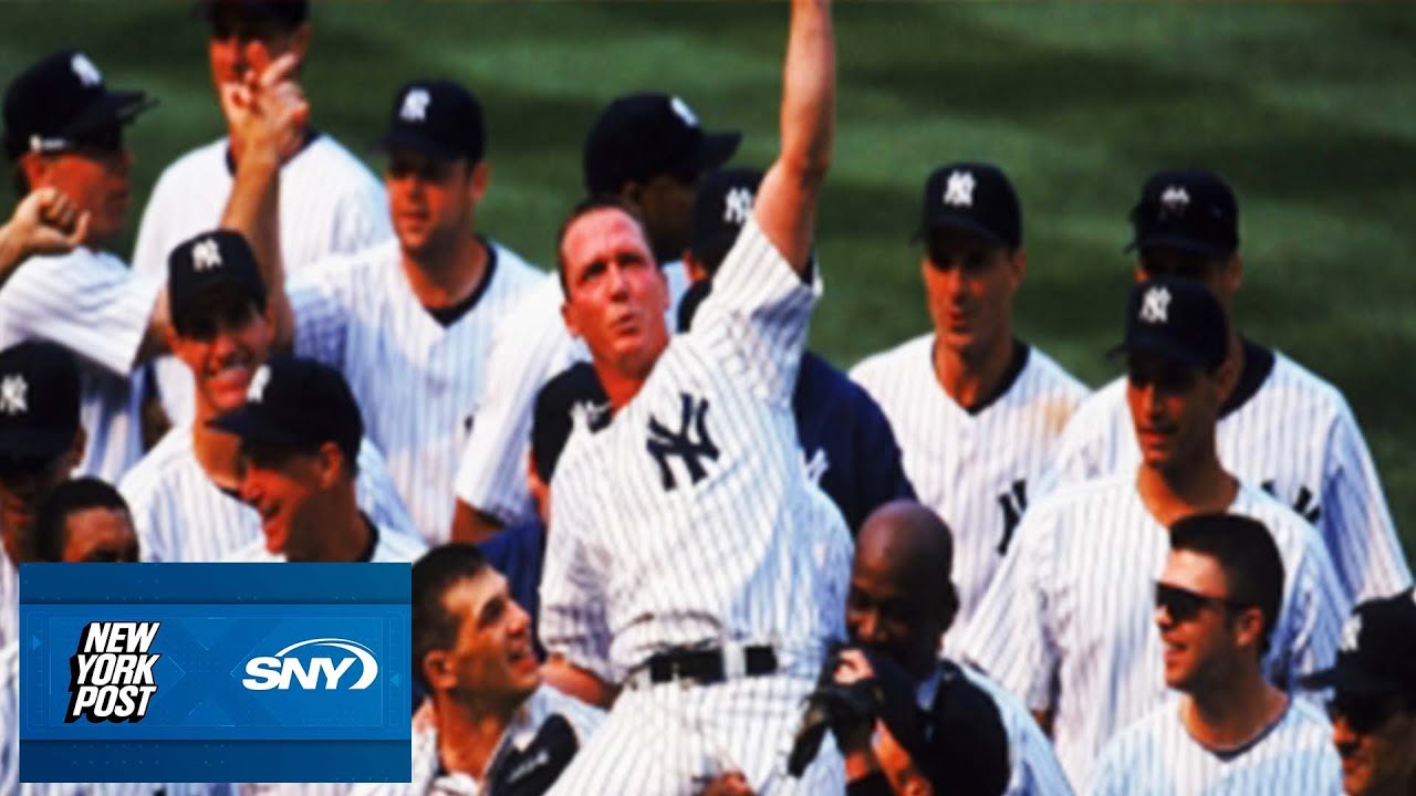 On this day in NY sports history, David Cone throws perfect game for ...