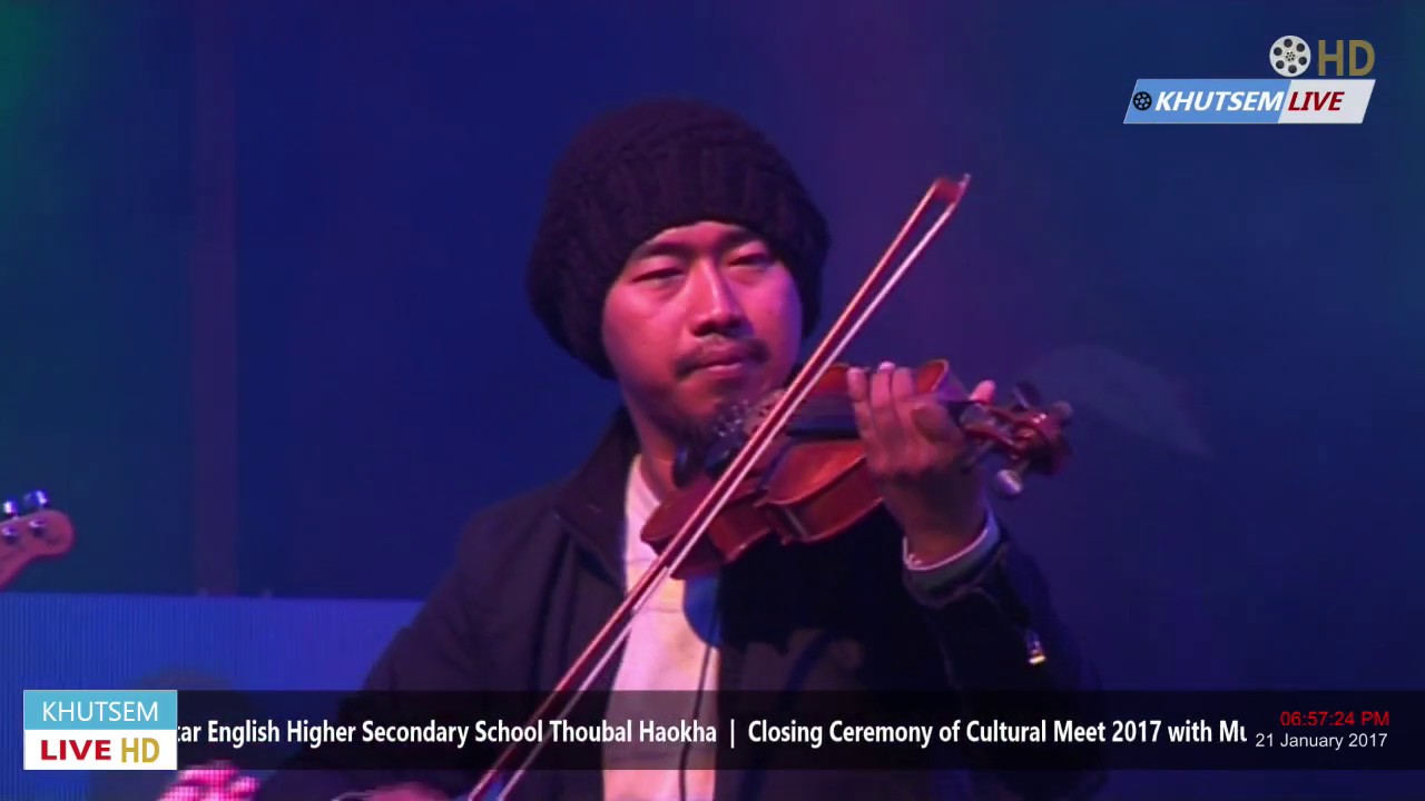 Leppiraba | Raj | Sandip - Violin - YouTube