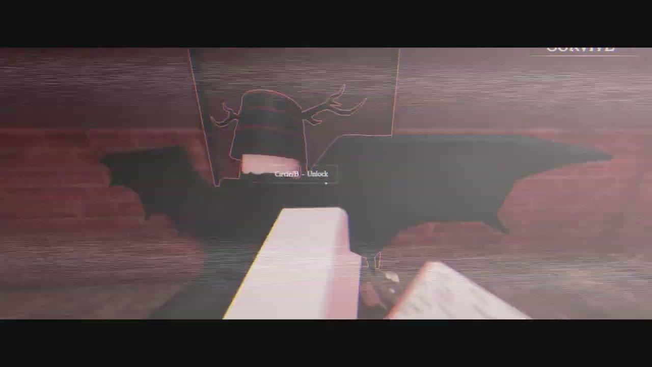 Roblox Mental Footage.VHS - YouTube