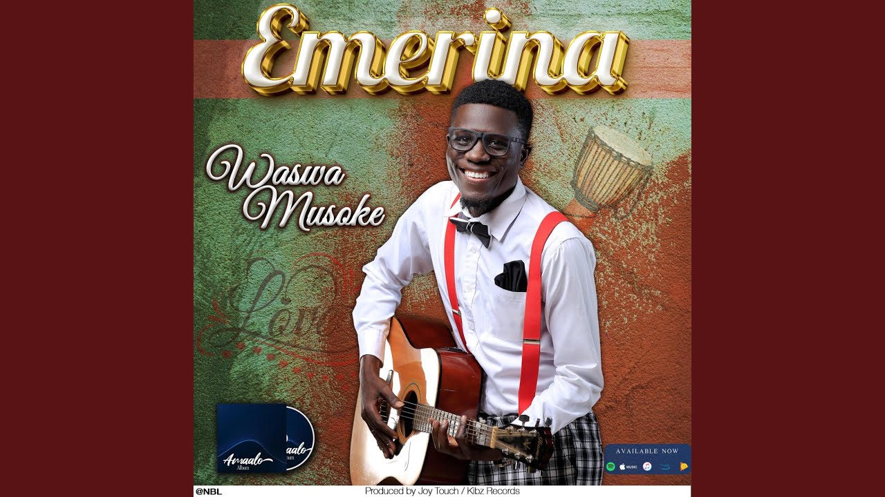 EMERINA - YouTube