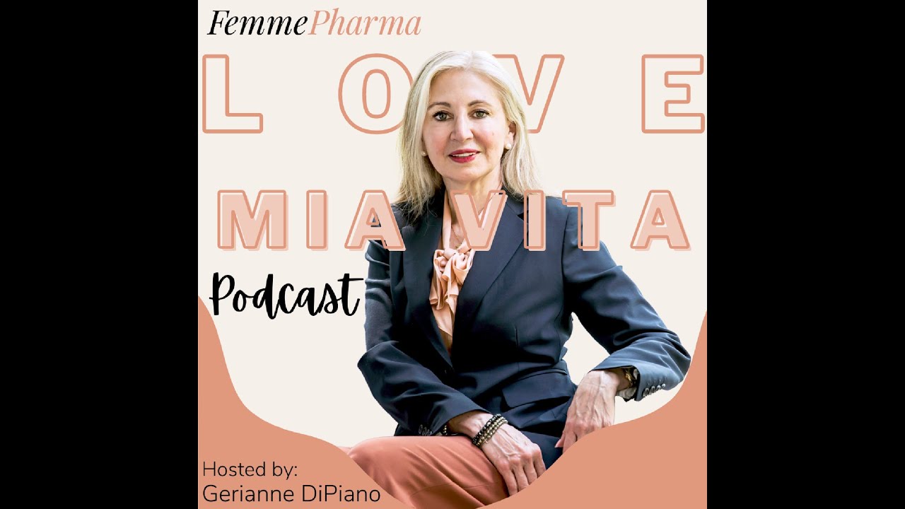 How To Stay On Top Of PCOS w/ Dr. Katherine Sherif - YouTube