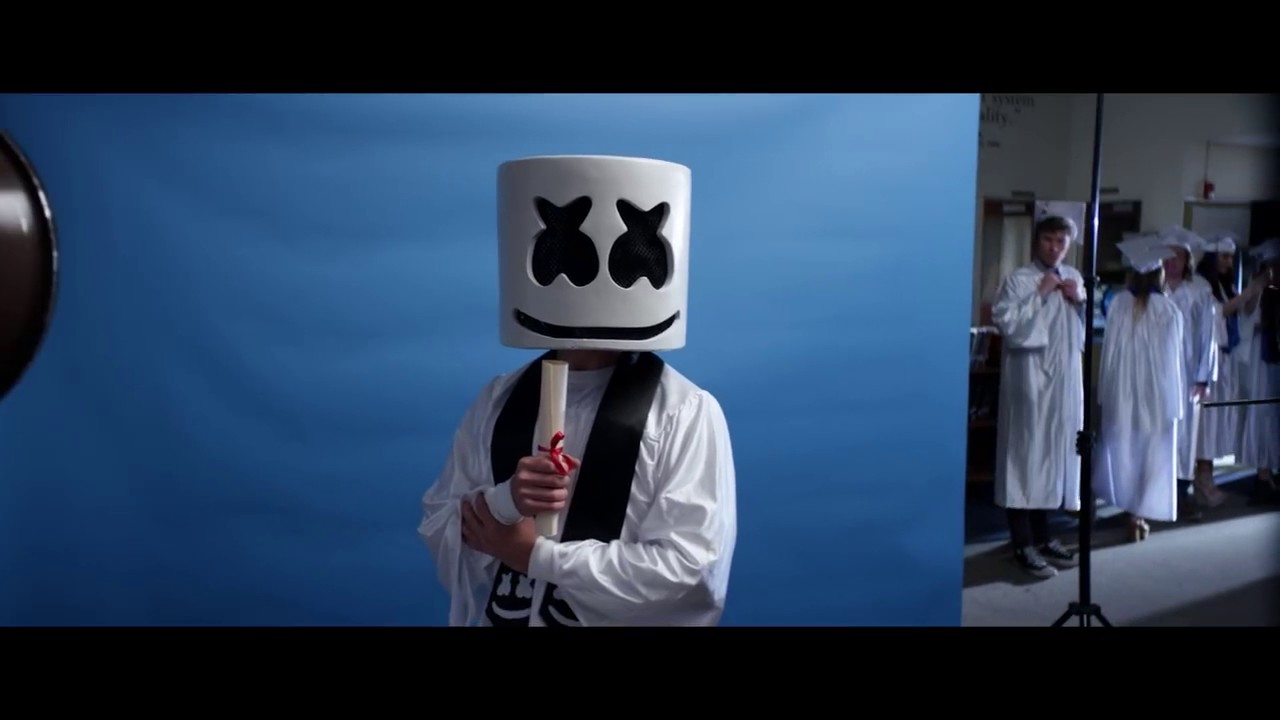 Marsmello- moving on (official music video) - YouTube