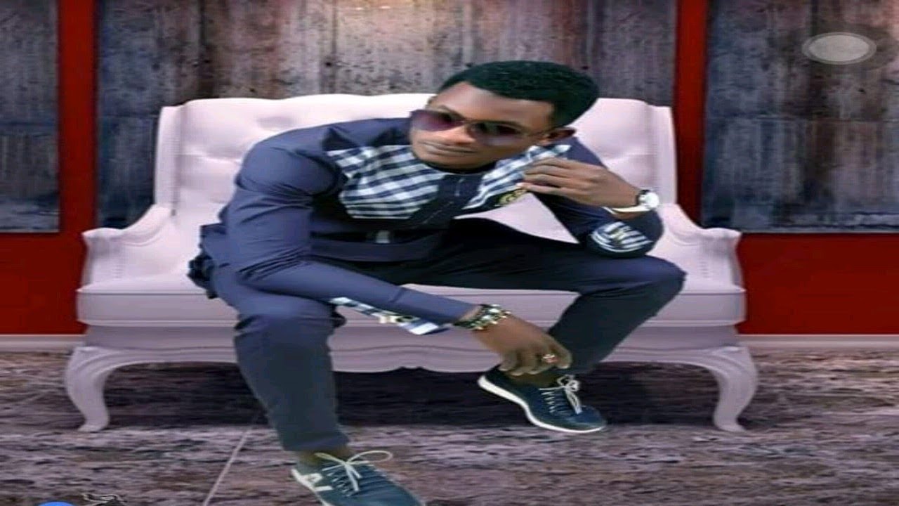 HAMISU BREAKER KUZAUNA LAFIYA || sabuwar waka 2018 ( HAUSA SONGS/HAUSA ...