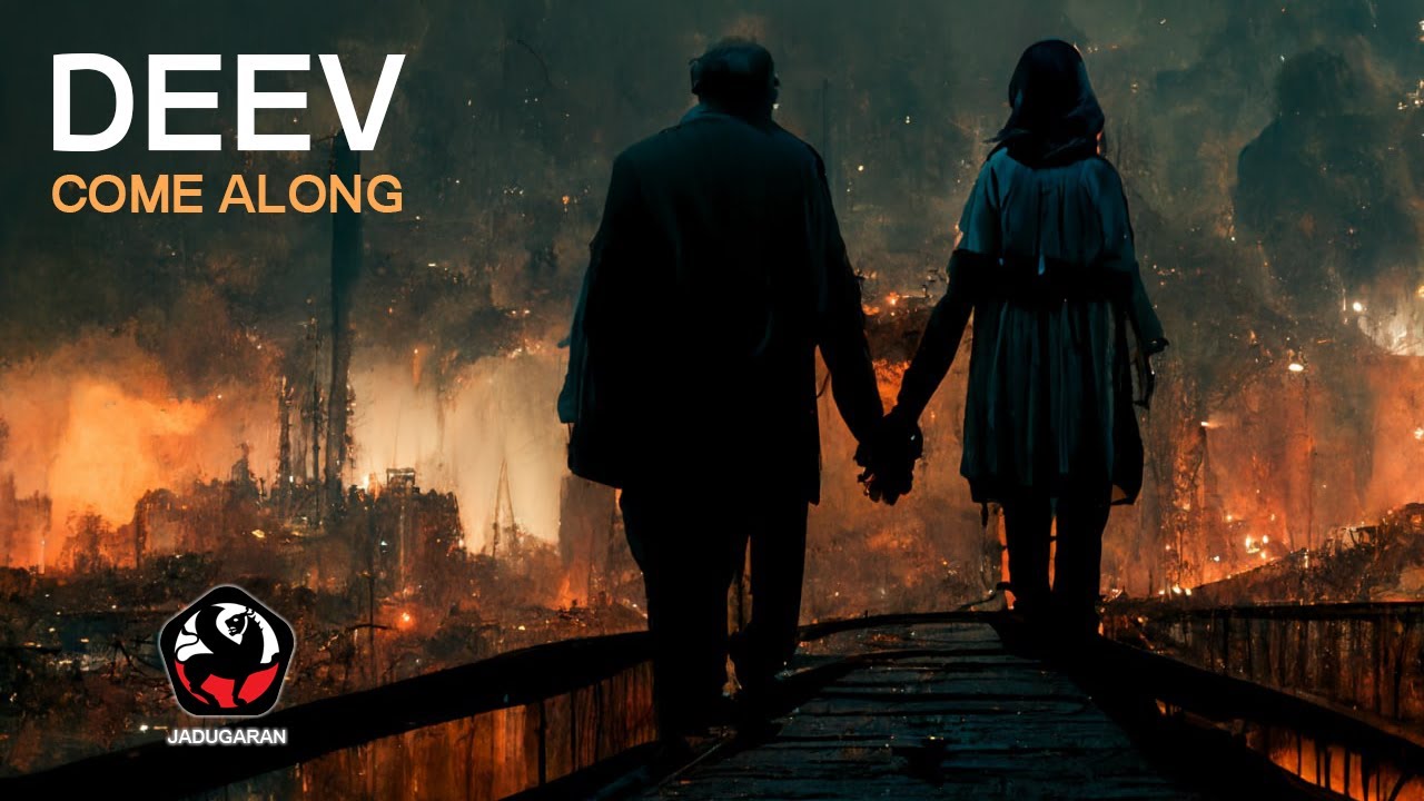 Deev - Come Along - YouTube