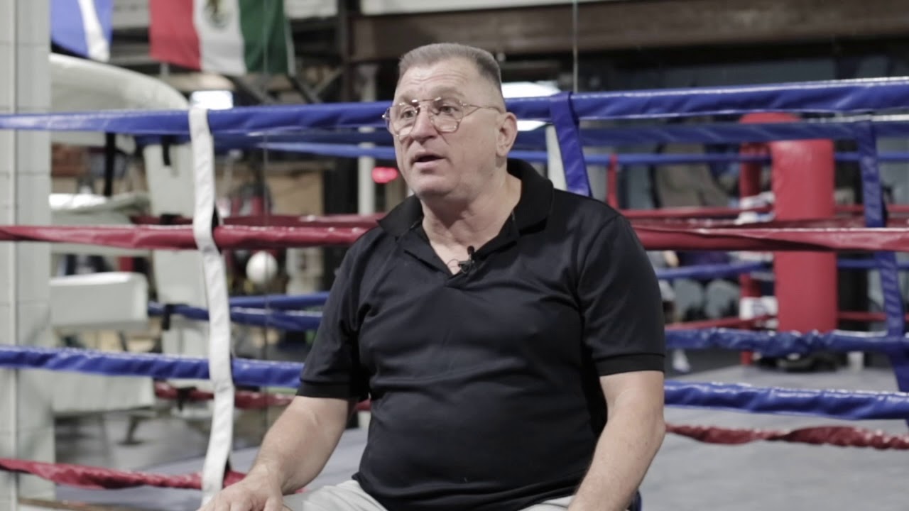 Fortitude Boxing - Why should someone take up boxing? - YouTube