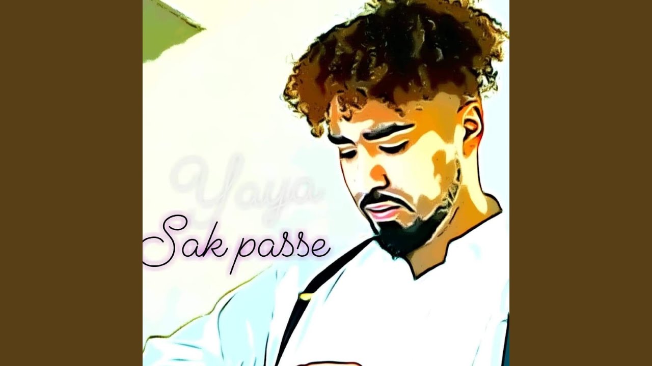 Sak Passe - YouTube