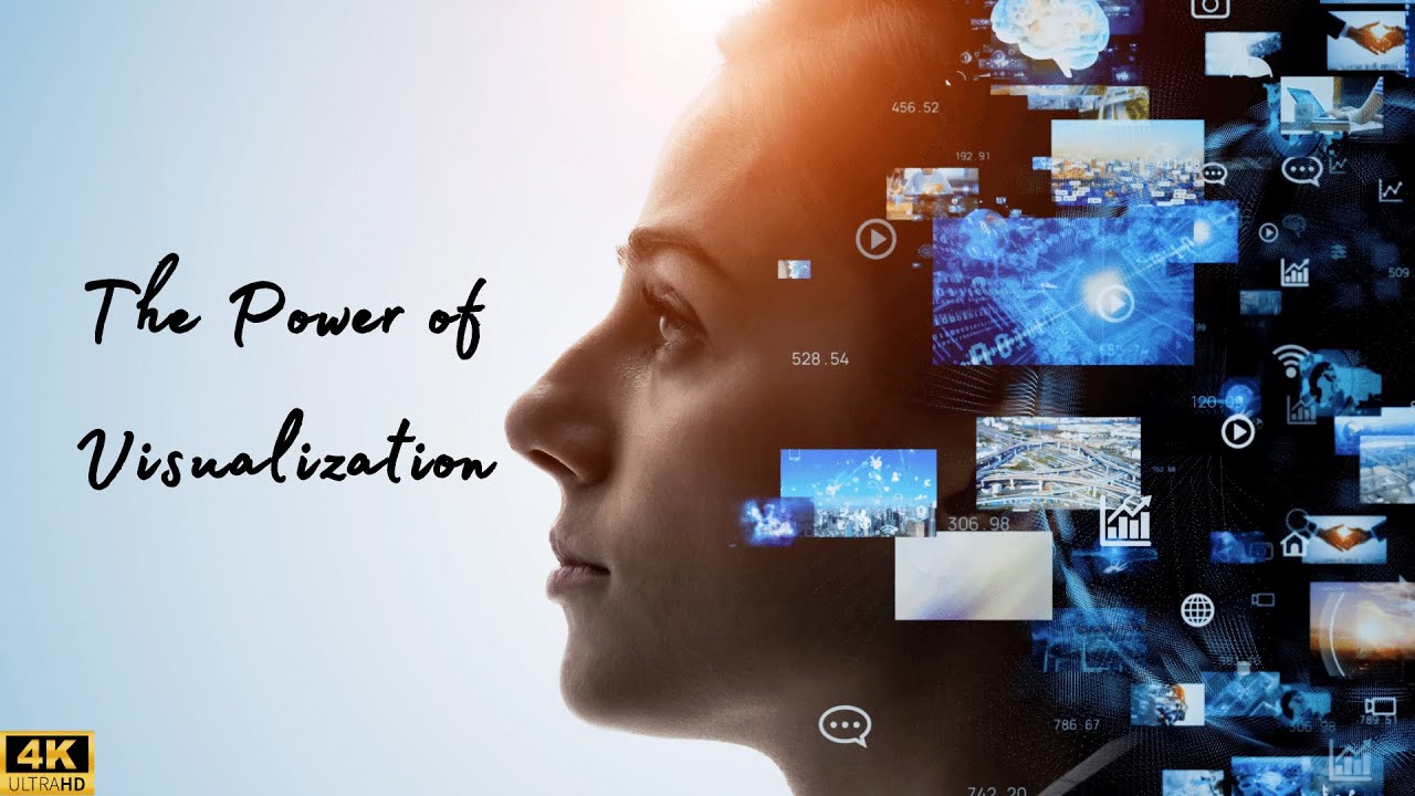 Visualizing Our Goals | The Power of Visualization - YouTube