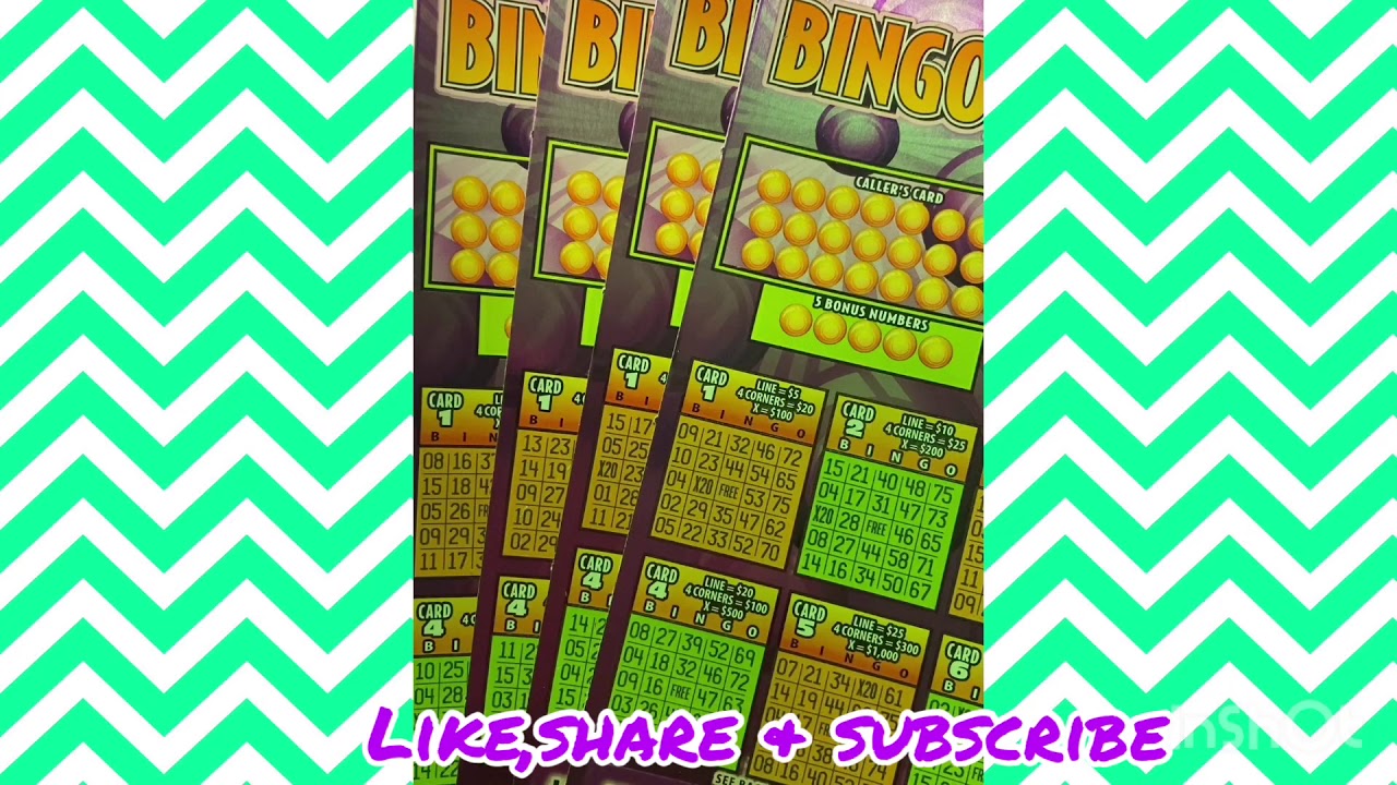 🗣B.I.N.G.O🎉screaming BINGO winner!🤑🤑 - YouTube