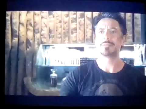 Opening To Thor: The Dark World 2014 DVD - YouTube