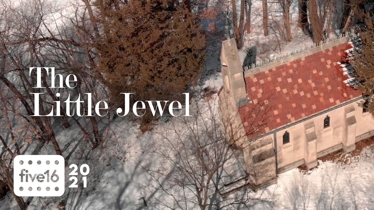 Best Documentary – "The Little Jewel" | Five16 2021 - YouTube
