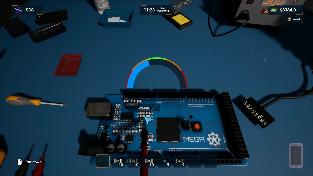 ServiceIT: You can do IT | Part 7 | GamePlay PC - YouTube