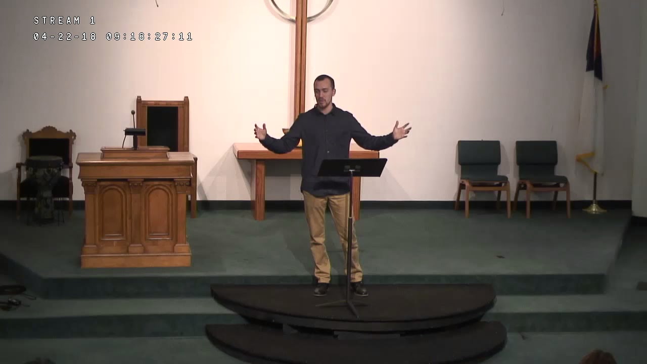 What's in Your Basket? - MESSAGE ONLY - YouTube