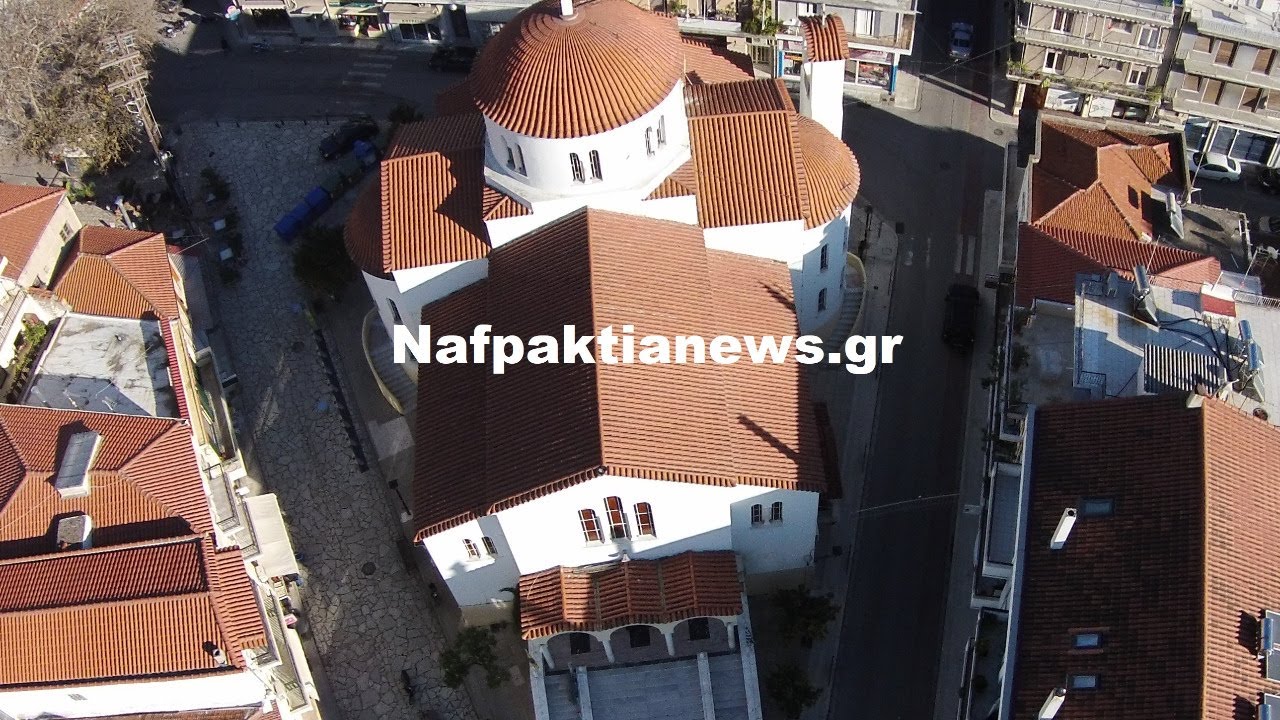 ΜΕΓΑΛΗ ΔΕΥΤΕΡΑ: Η Ακολουθία του Νυμφίου από την Αγία Παρασκευή ...