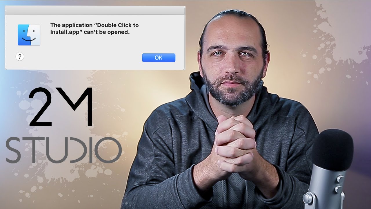 The Application Can t Be Opened MAC OS Soluci n F cil Para Plug ins the-application-can-t-be-opened-mac-os-soluci-n-f-cil-para-plug-ins