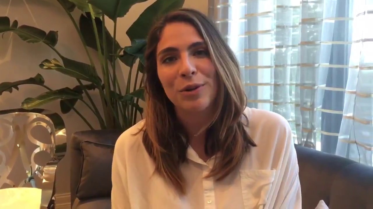 Video Testimonial for Joseph Radich RenewU Medical from Dia Lesner ...