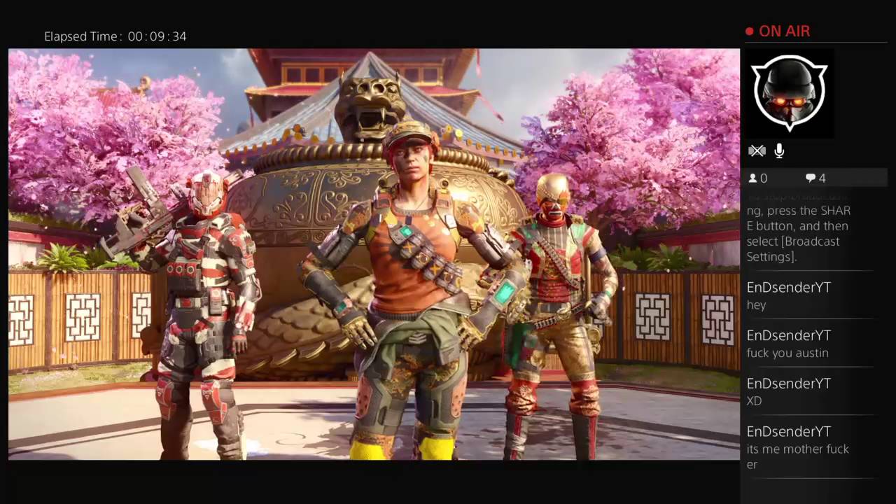 Best clan ever - YouTube