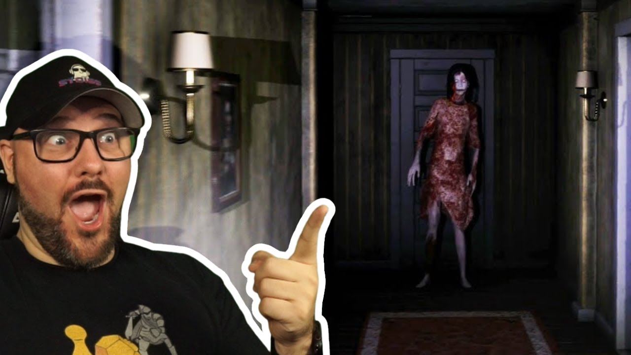 Devour: Friends vs. Demons - Who Will Survive? - YouTube