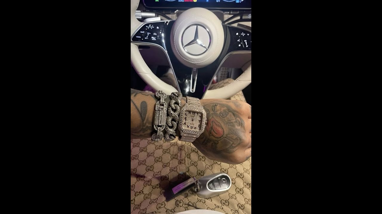 [Free] Detroit Sample Type Beat X YN Jay Type Beat ~ "France" - YouTube