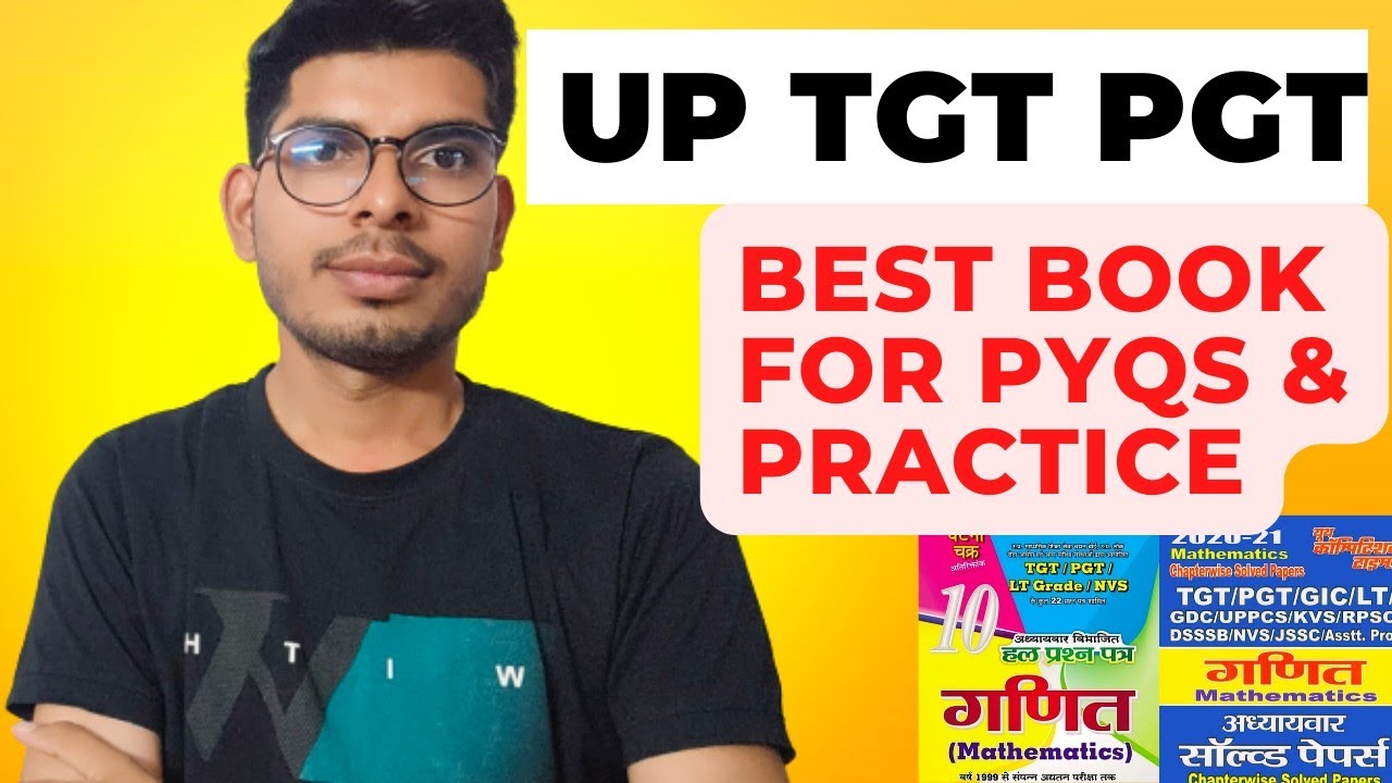 UP TGT PGT Best Practice Book || UP TGT PGT Maths Practice Book || UP ...