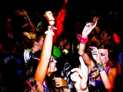 DJ FLX Welcome To Summer 2015