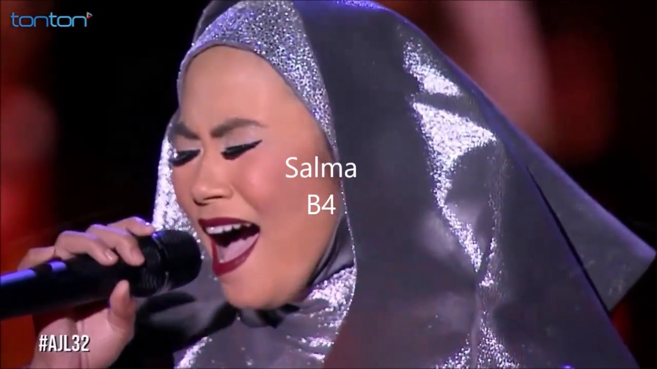 GREAT LIVE BELTED NOTES BY MALAYSIAN SINGERS (female) A4-A5 - YouTube