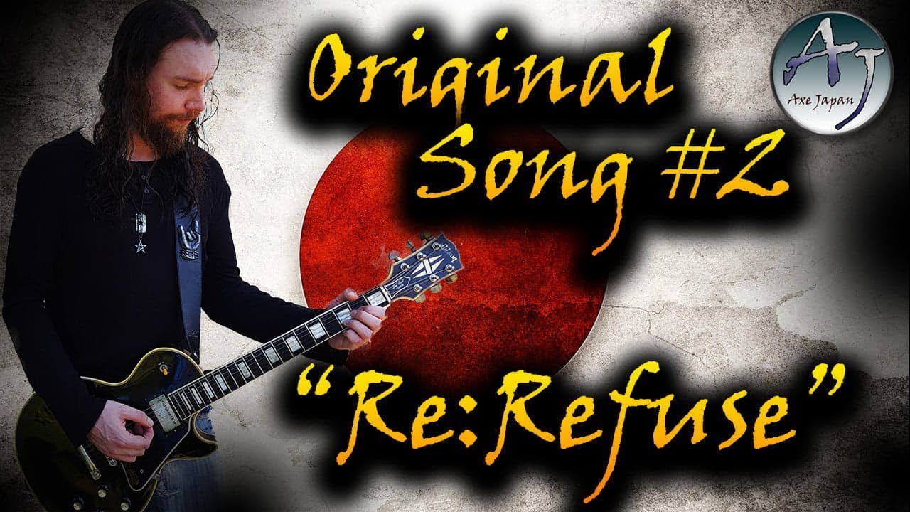 Original Song #2 Instrumental - Re:Refuse - YouTube