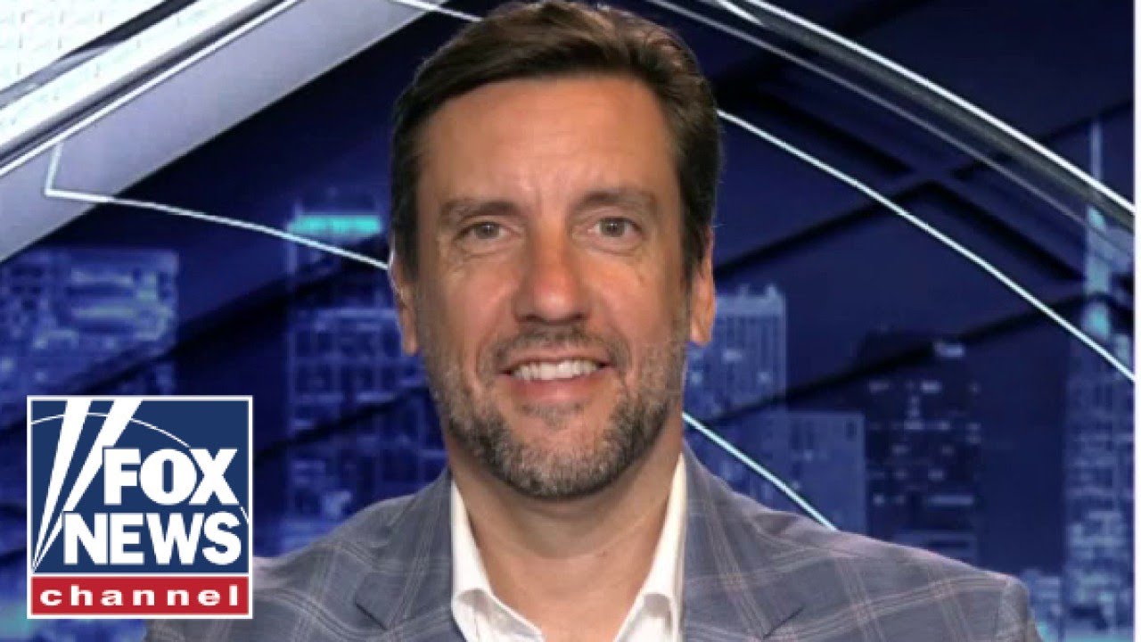 Clay Travis: This is going to be the biggest win for free speech in the ...