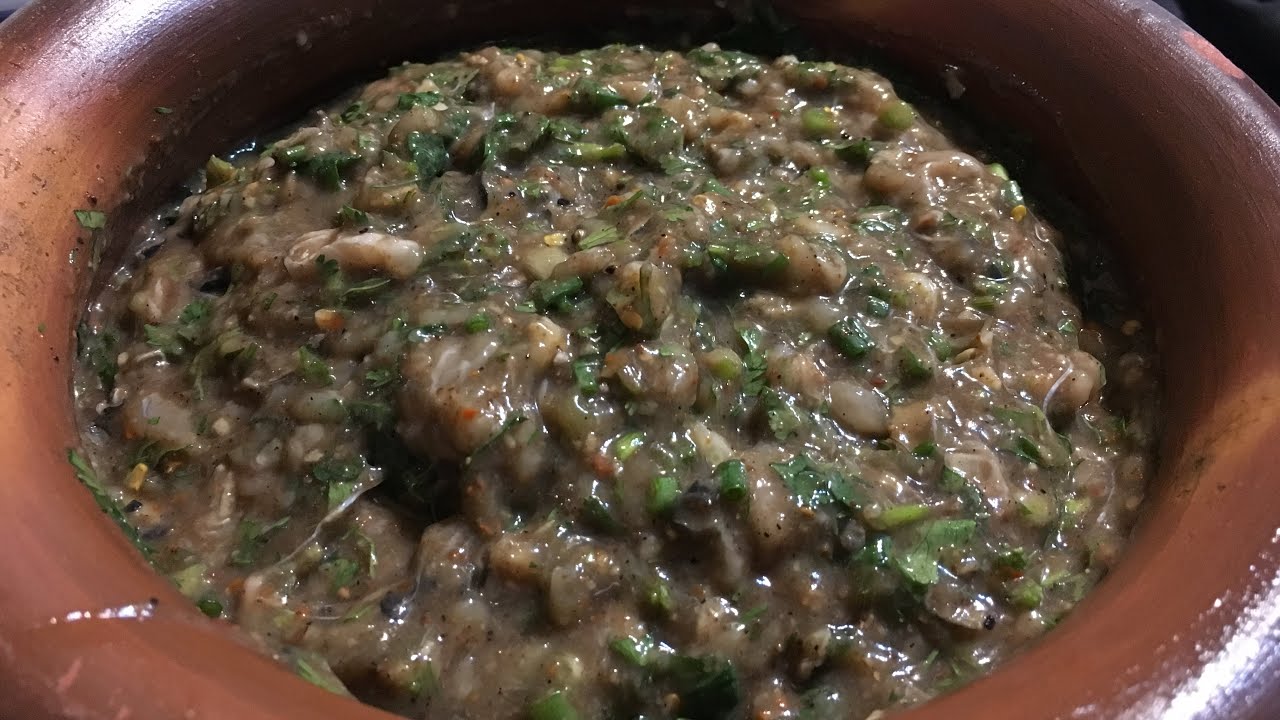 How To Make Larb pa Fish trout (Lao Food) Home Made By KAYSONE - YouTube