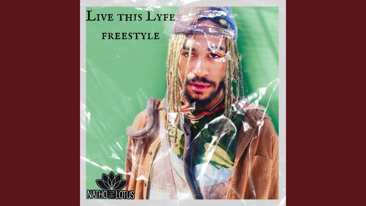 Live This Lyfe Freestyle - YouTube