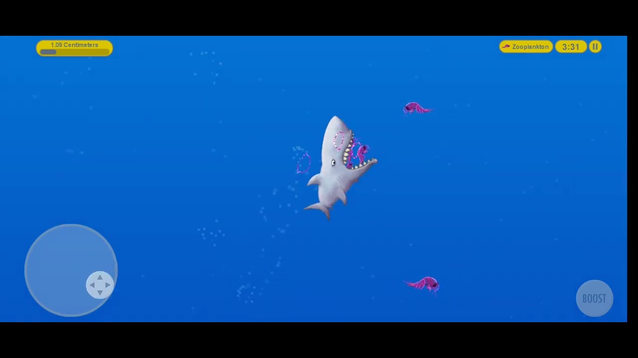Tasty Blue "Tale of a Shark" 🦈 in 9:42 (SUB 10! ) - YouTube
