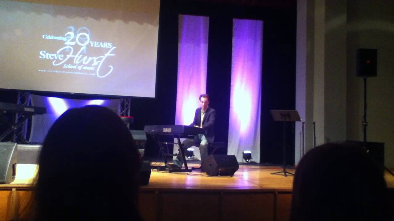 andrew ishee - YouTube