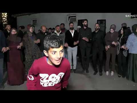 Eşmeyazı Village, Kars Central District (ARZU & ÜMİT) - Part 5 with you.