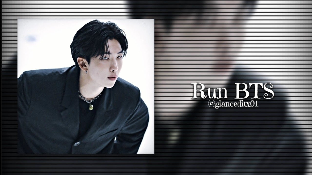 Badass BTS edit audios to vibe!!★ - YouTube