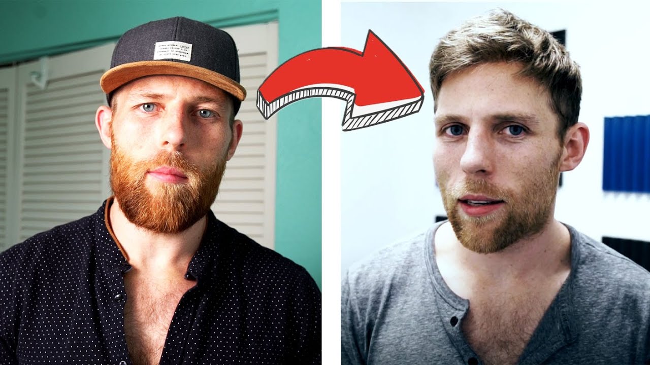 The 5 Best Ways To Transition From Bald to Hair System (TACTICAL AND ...