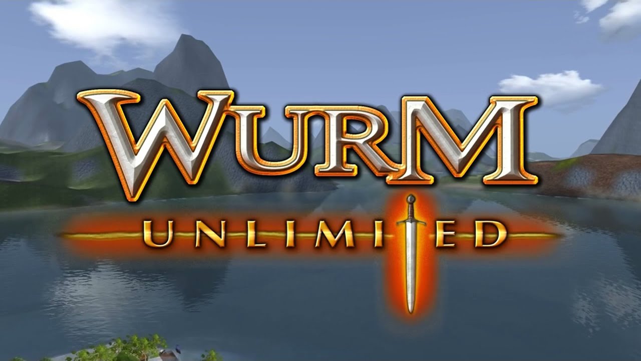 Wurm Unlimited - First Look/Beginners Guide - YouTube