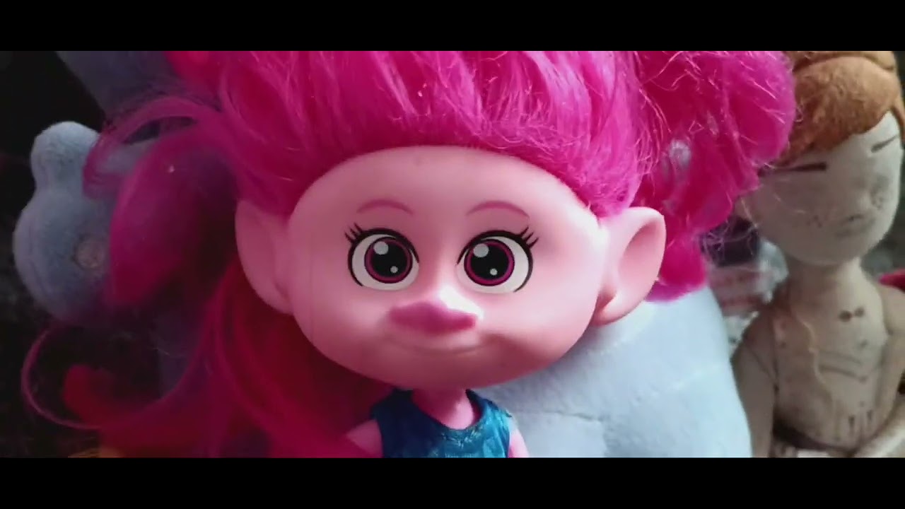 Inside Out 2 Panic Attack/Third Sense of Self/Ending - YouTube