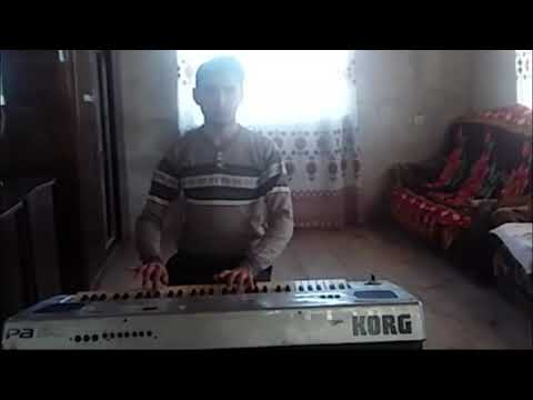 Hikmet Bağırov düşüncələr sintezator