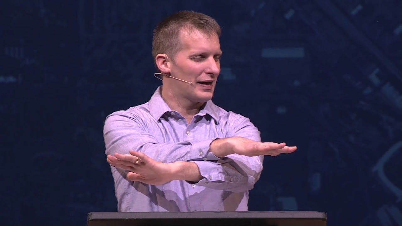Jason Meyer - Preaching the Psalms | PasCon 2017 - YouTube