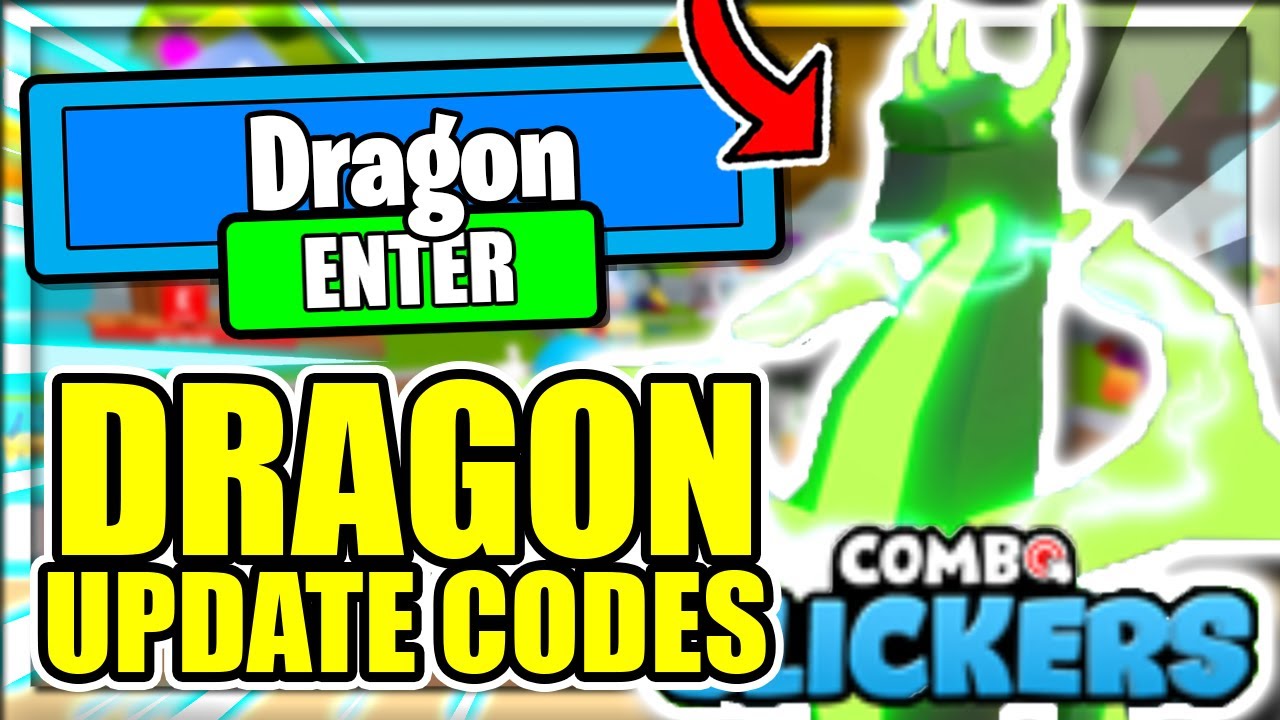 ALL *NEW* SECRET OP WORKING CODES! 🐉DRAGON UPDATE🐉 Roblox Combo ...