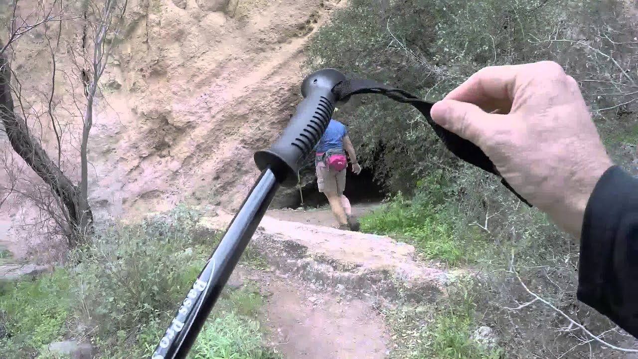 Hackberry Hike 2 - YouTube