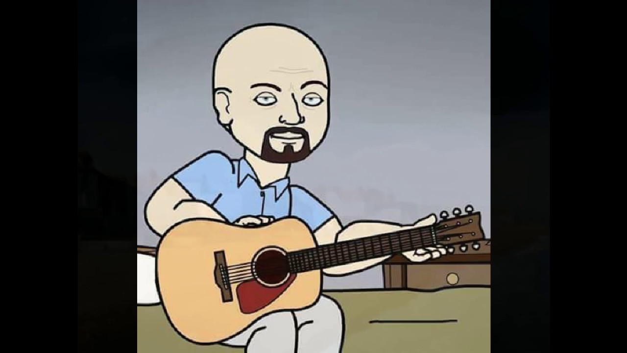 Keep Hauling performed by Paul Callanan - YouTube