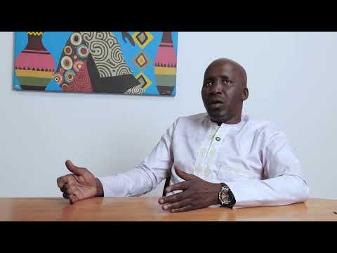 The Gambia pilot project