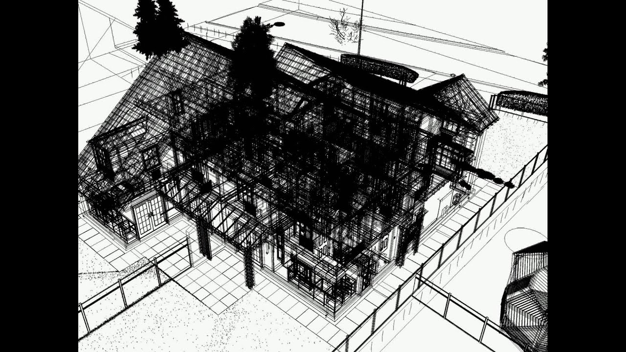 Pre production animation tests 1 of 3 - YouTube