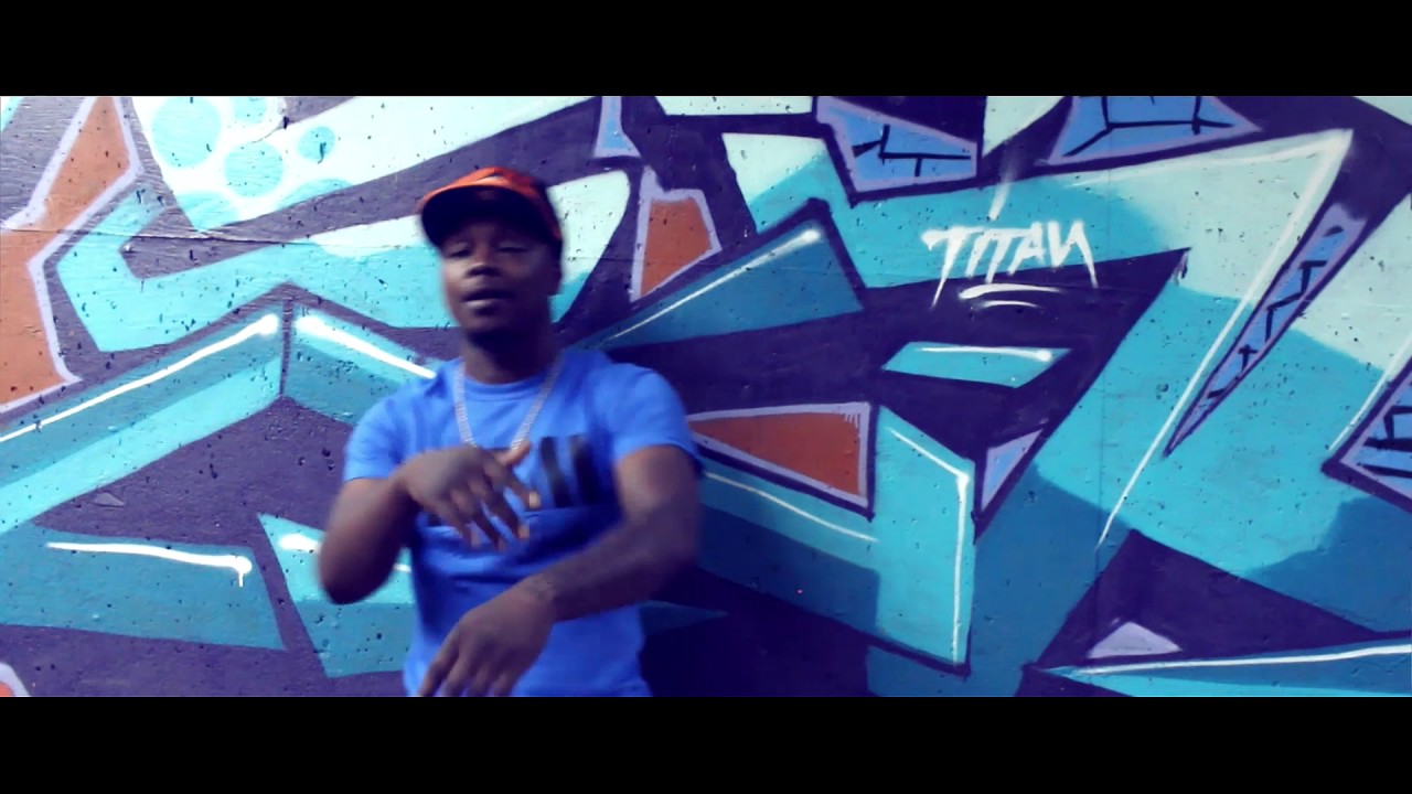 ATM The Mob - In Dis Bitch (Str8tfup KO ft. ATM TEZ & ATM DROOSKI ...