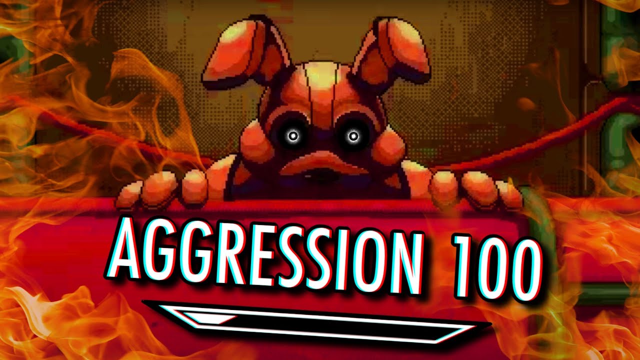 I Survived NIGHTMARE MODE and Here's What Happened! - YouTube
