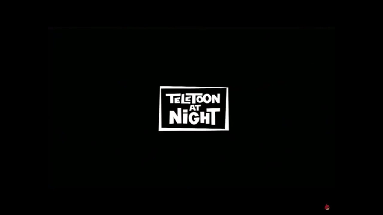 Teletoon at Night (2020) (READ DESC) - YouTube