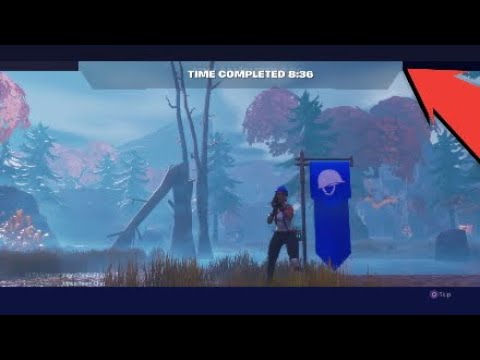 Fortnite STW Dungeons The Crypts (Timed Challenge) Solo - YouTube