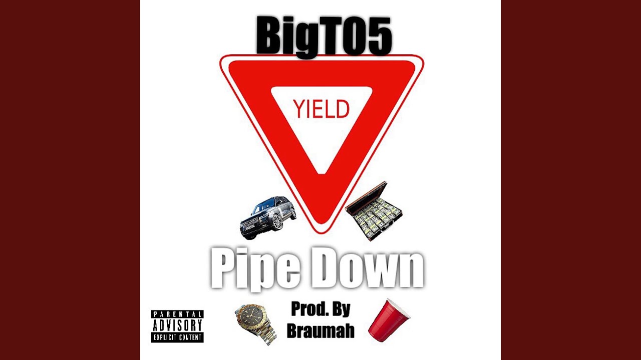 Pipe Down - YouTube