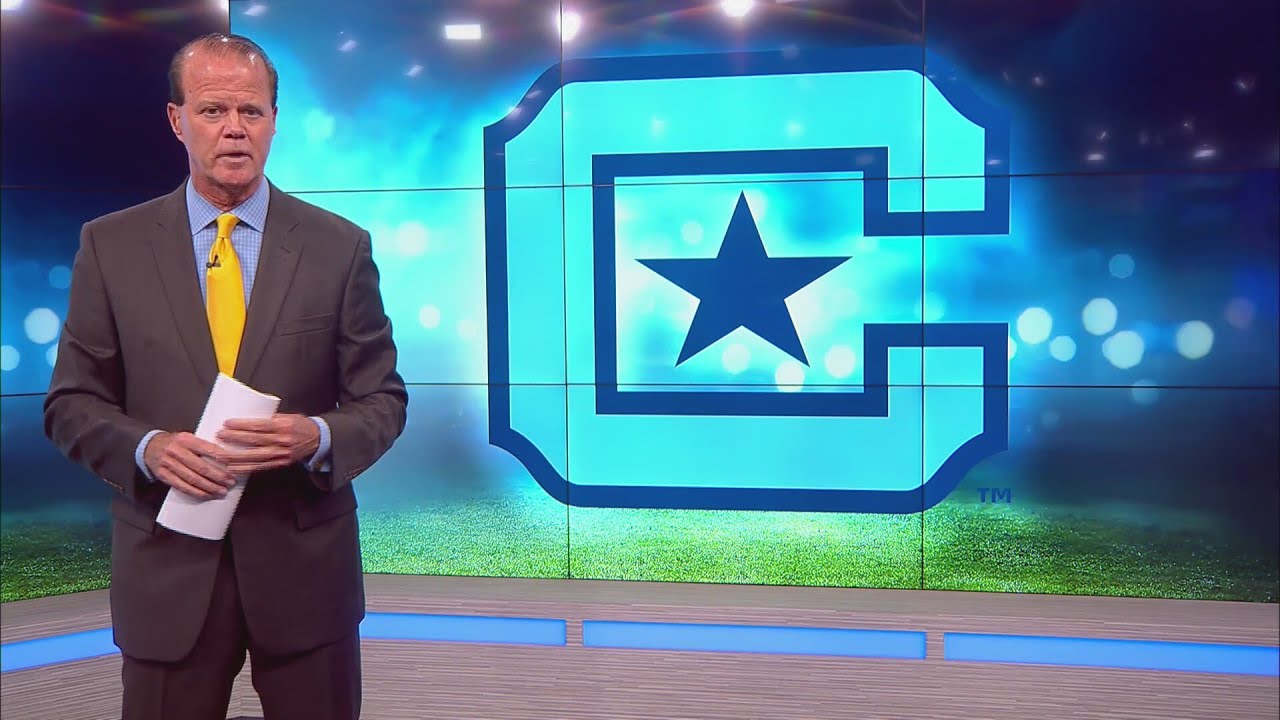 Russell Triplett named head baseball coach at The Citadel - YouTube