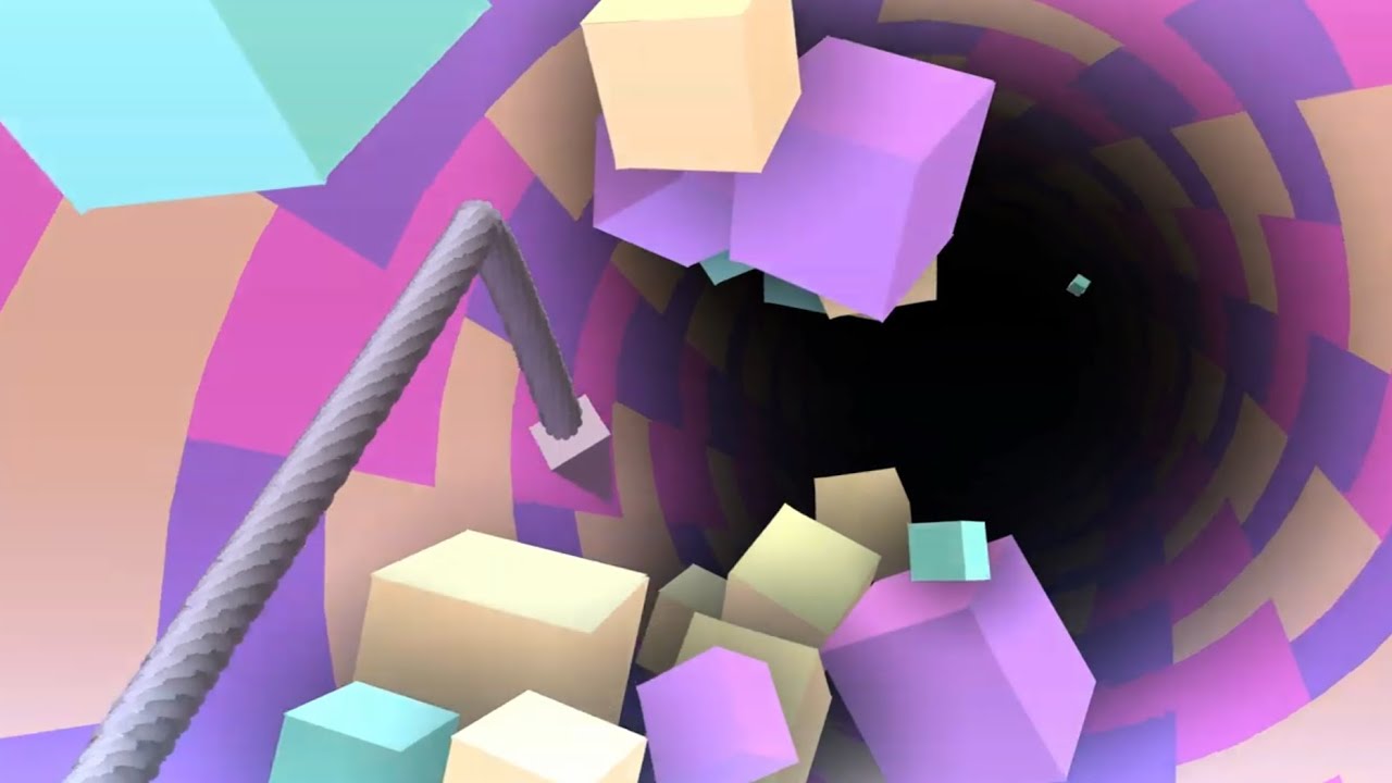 "WHAT" by Spu7Nix | 4K 60FPS - YouTube